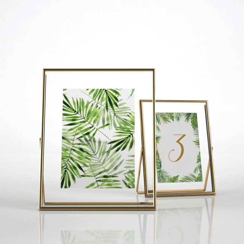 NUOMA: Rėmelis minimalistinis 20x25cm