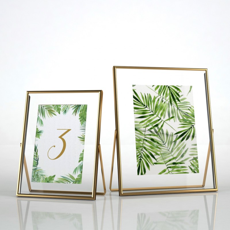 NUOMA: Rėmelis minimalistinis 20x25cm